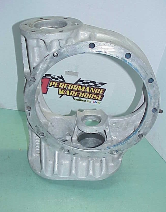 Frankland Aluminum Quick Change Rear End Center Section A90301 Late ...