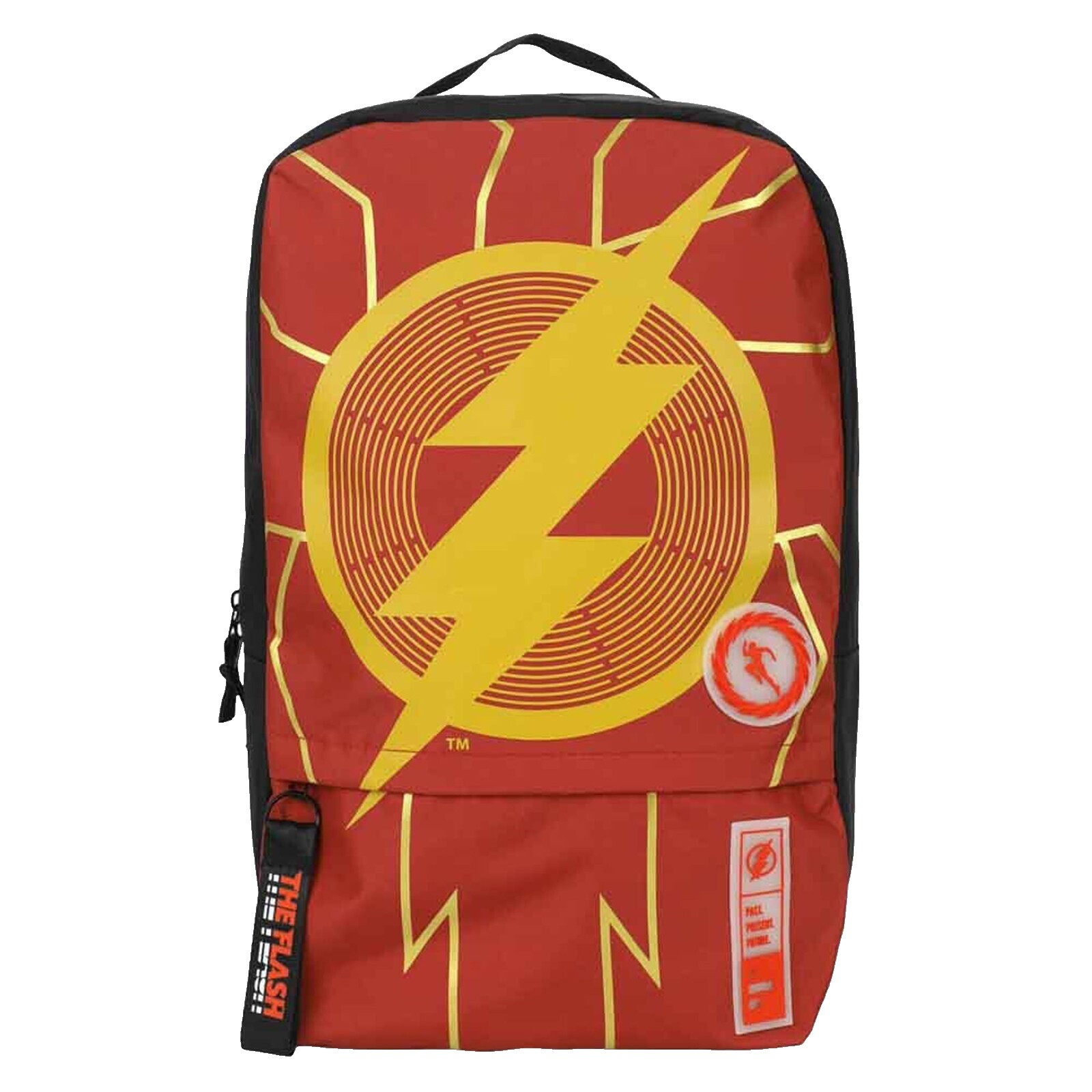 The Flash Backpack Ebay 0822
