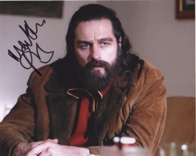 Matthew Rhys Americans Autographed Signed 8x10 Photo COA #J2 | eBay