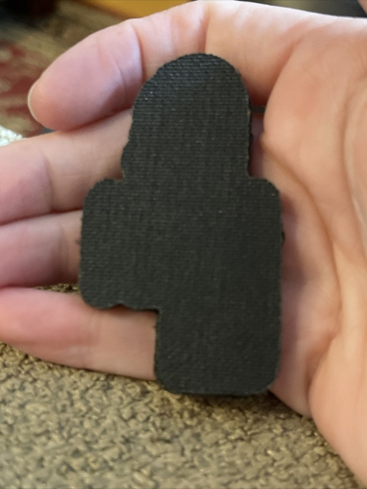 2023 Shot Show Spiritus Systems Gunther Patch NEW Las Vegas, NV | eBay