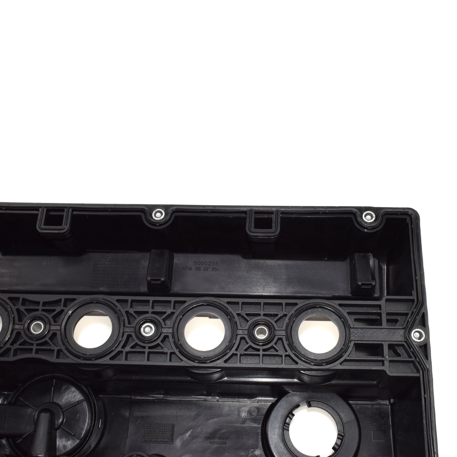 Engine Valve Cover Cam Cover W/ Gasket 55556284 24440090 FOR OPEL ...