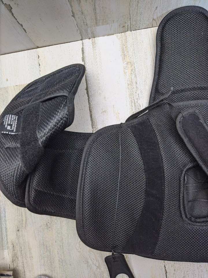 Aspen Vista TLSO Back Brace/ Lumbar XS-XXL Spine Back Support | eBay
