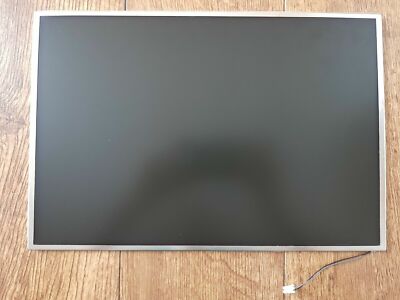 LCD 15,2 " für Apple Powerbook G4 - A1095 - 2004 Bildschirm Monitor ...