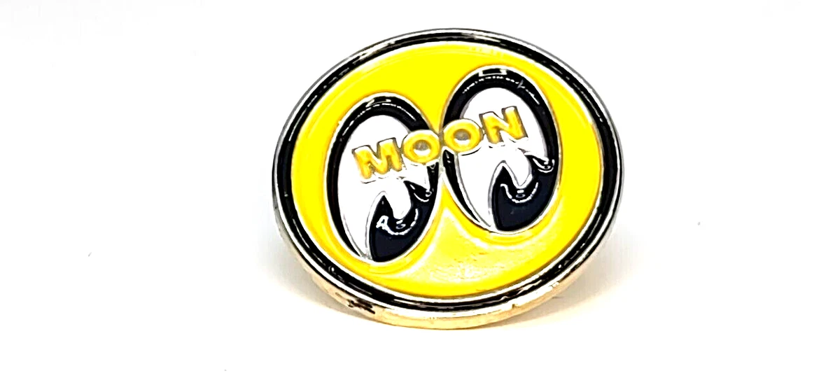 Mooneyes Logo