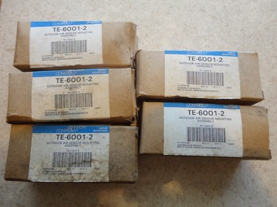 Sensors - Outside Air Temperature