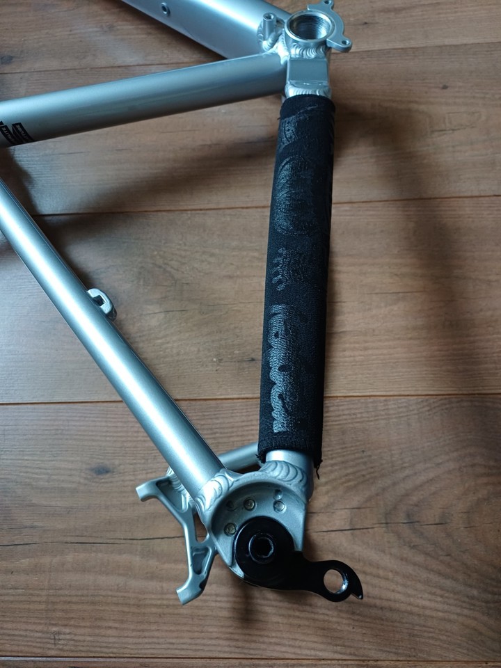 Ragley mmm Bop Hard Tail XL Frame 27.5” 148mm Boost PENDING. | eBay UK
