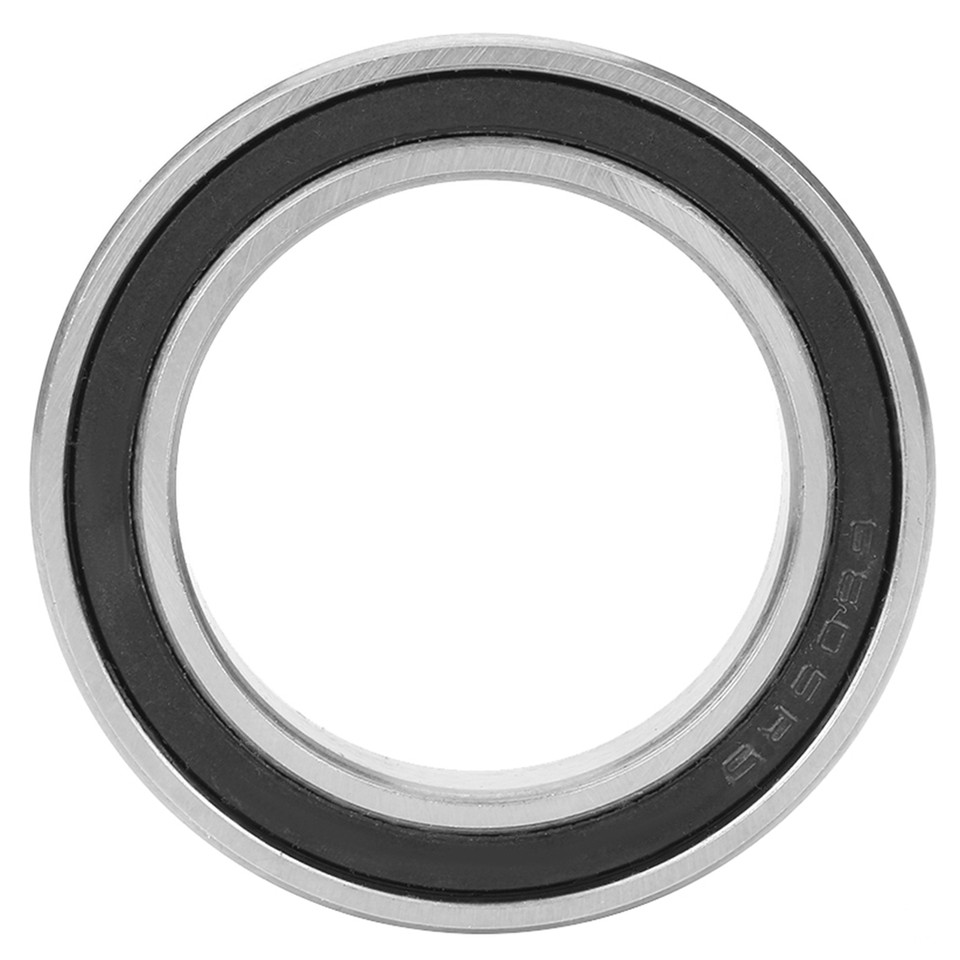 10pcs 6805-2RS Rubber Sealed Deep Groove Ball Bearings For Small Hobby ...