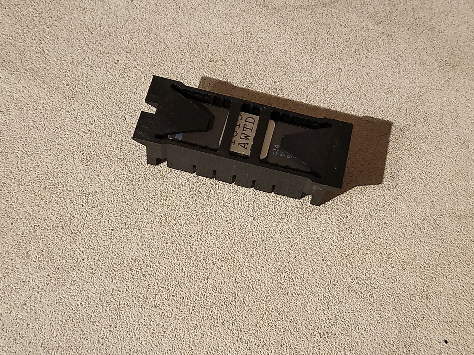 AC Delco Engine Computer Prom Chip Part # 16157765 | eBay