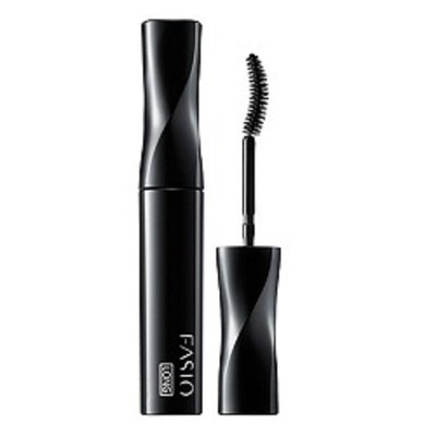 Made in JAPAN KOSE FASIO Powerful Curl Mascara long / Color :BR300 ...