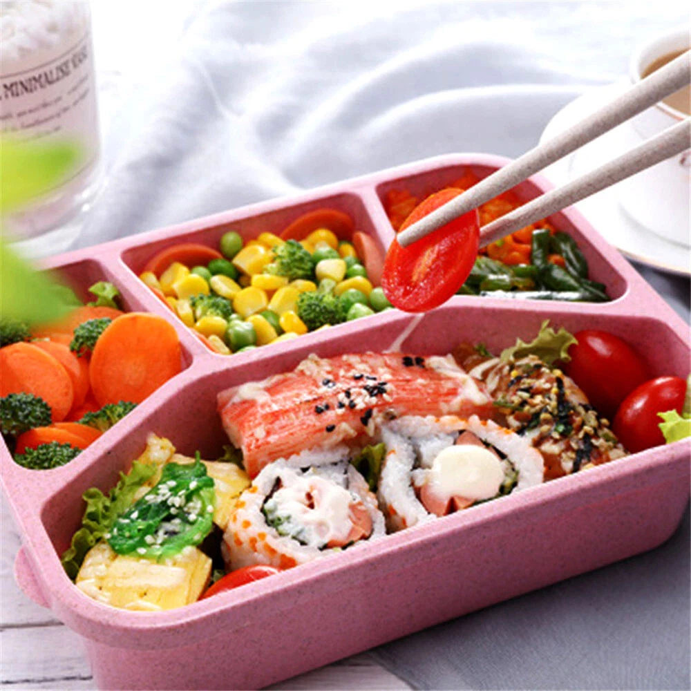 Japanese Bento Boxes For Kids