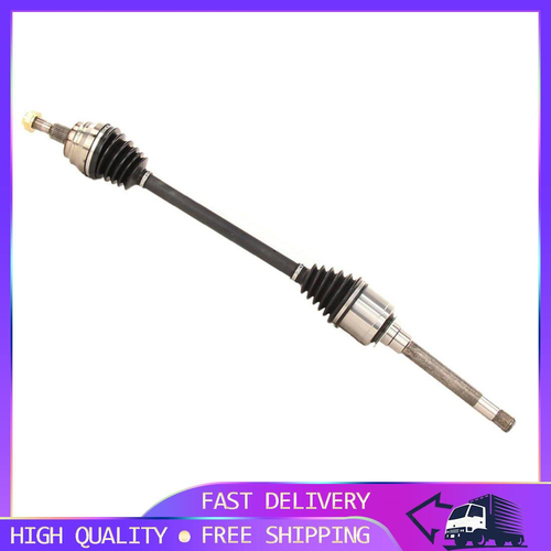 Fits 2013 2014 2015 Mercedes-Benz GL350 Front Right CV Joint Axle PG | eBay