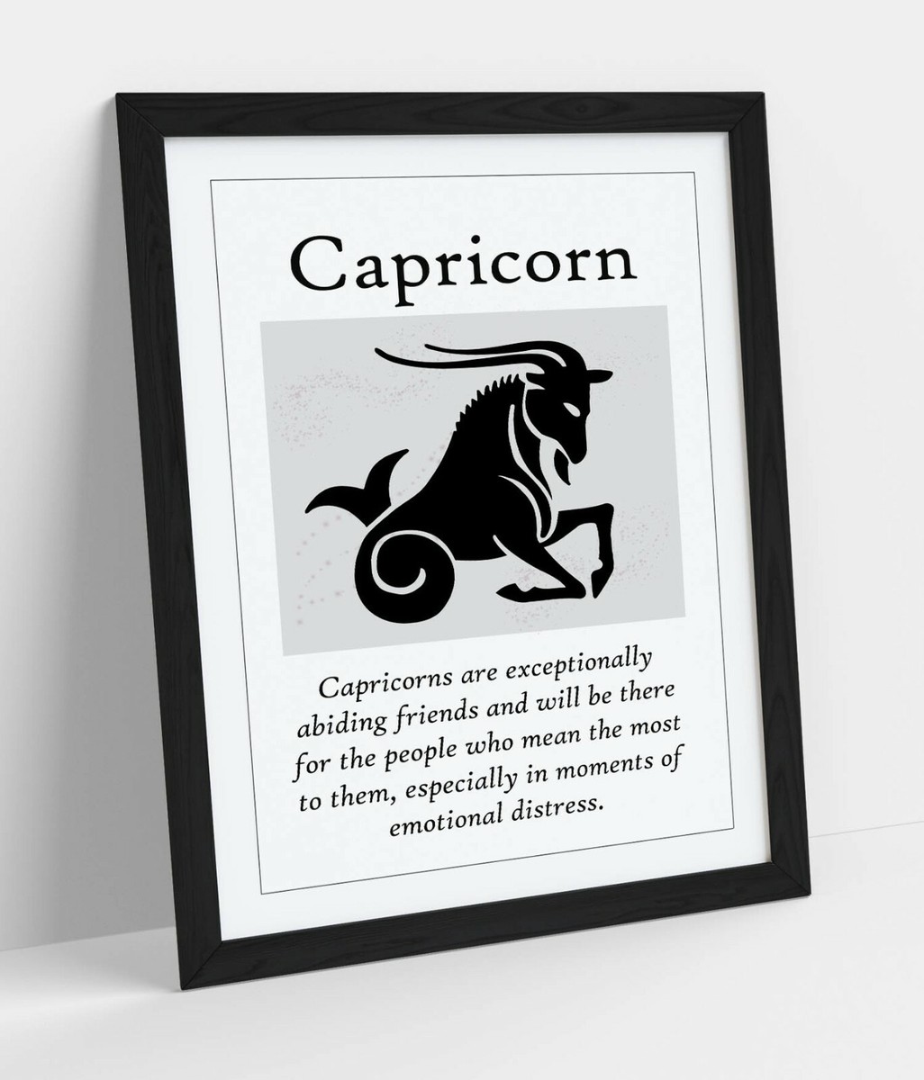 Capricorn Horoscope Quotes