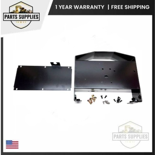 75635 D6111 SnowEx Transmission Enclosure Kit Fits SP-575 SP-1075 ...