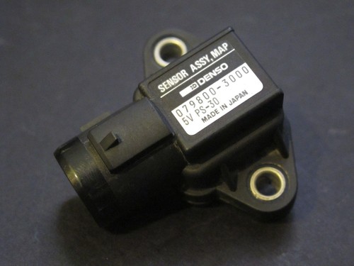 Honda Civic Accord Integra MAP Sensor | 079800-3000 | DENSO | OEM ...