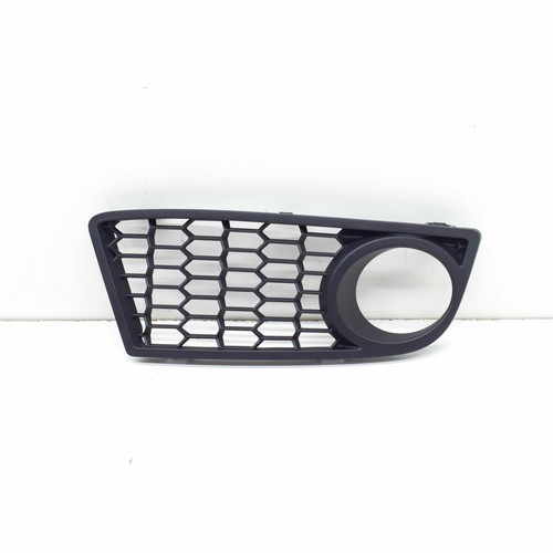 NEW BMW 1 F20 RIGHT FOG LIGHT GRILLE M SPORT 51118048968 8048968 2014 ...