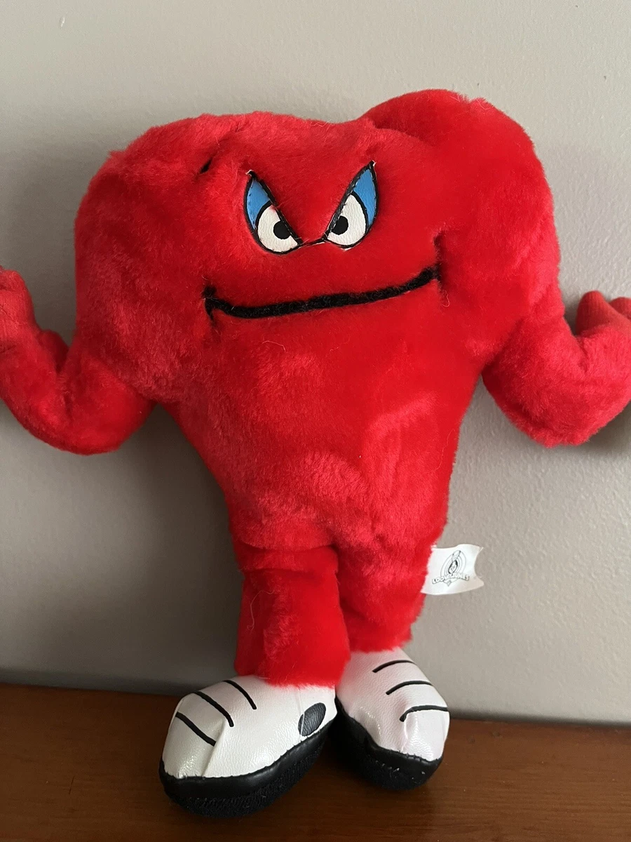 Gossamer Monster