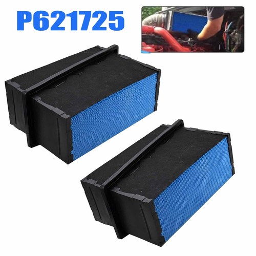 P621725 Engine Air Filter Fits for KENWORTH T680 and PETERBILT 567 579 ...
