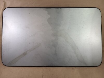 1984 - 1991 OEM BMW E30 325i 325is 325e 318is M3 Sunroof Sun Roof Panel ...
