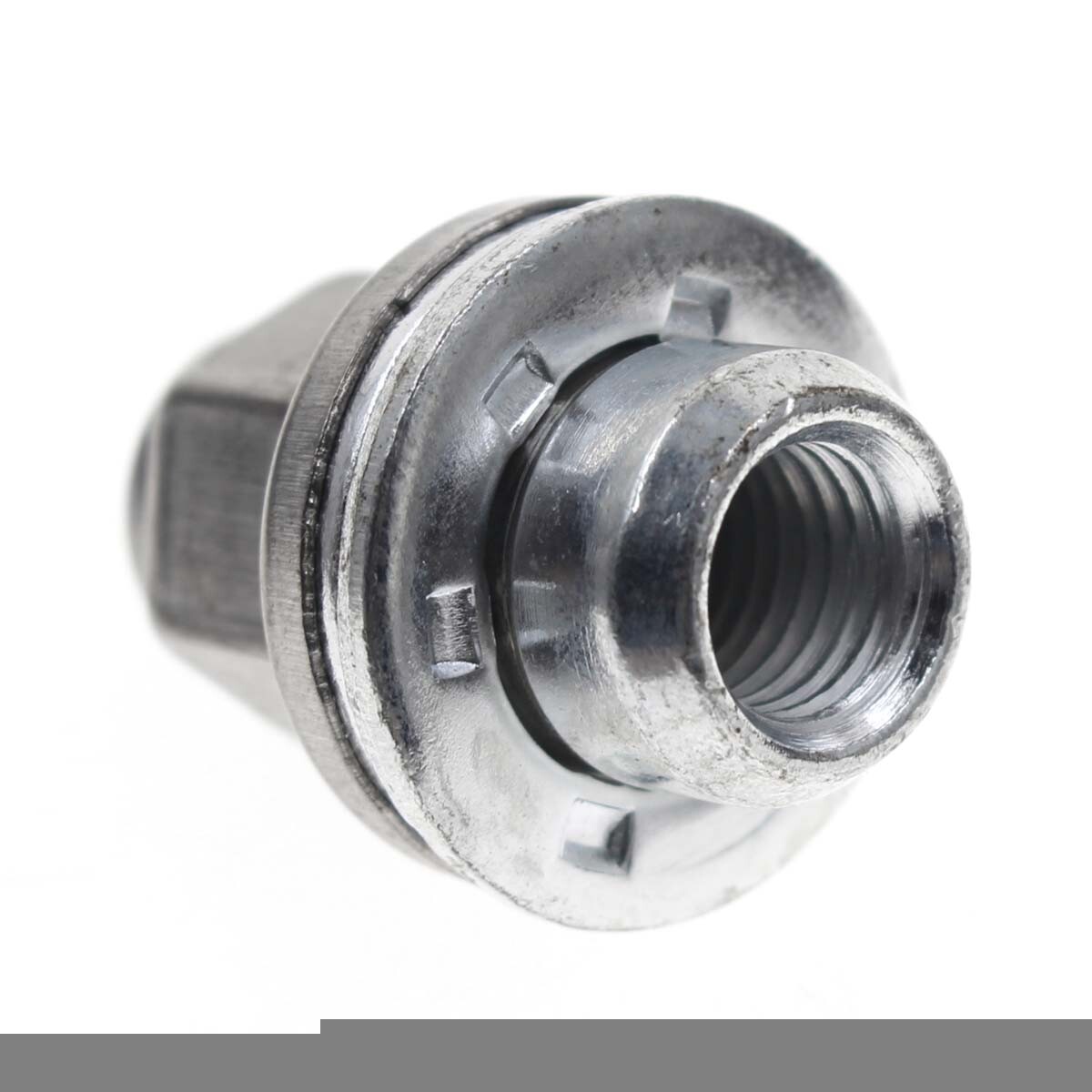 New C2C35294010 5PCS Lug Nuts For Jaguar XJR 4196CC Jaguar XJ8 5000CC ...