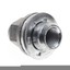 5xNew Lug Nuts For Jaguar S-Type 2968CC 3996CC 4196CC 2967CC C2C35294 ...
