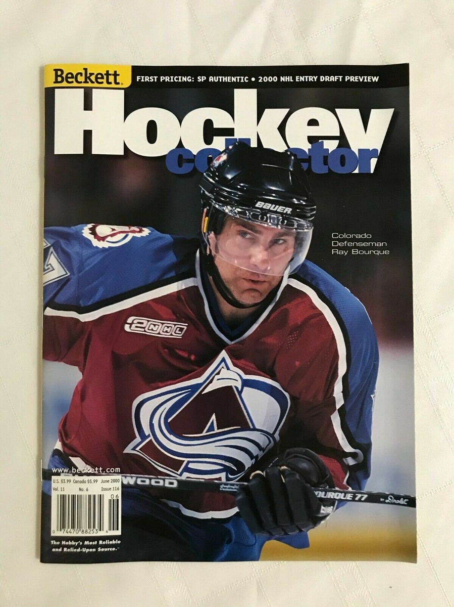 2000 Nhl Entry Draft THN's 2007 NHL Entry Draft Guide : R/hockey