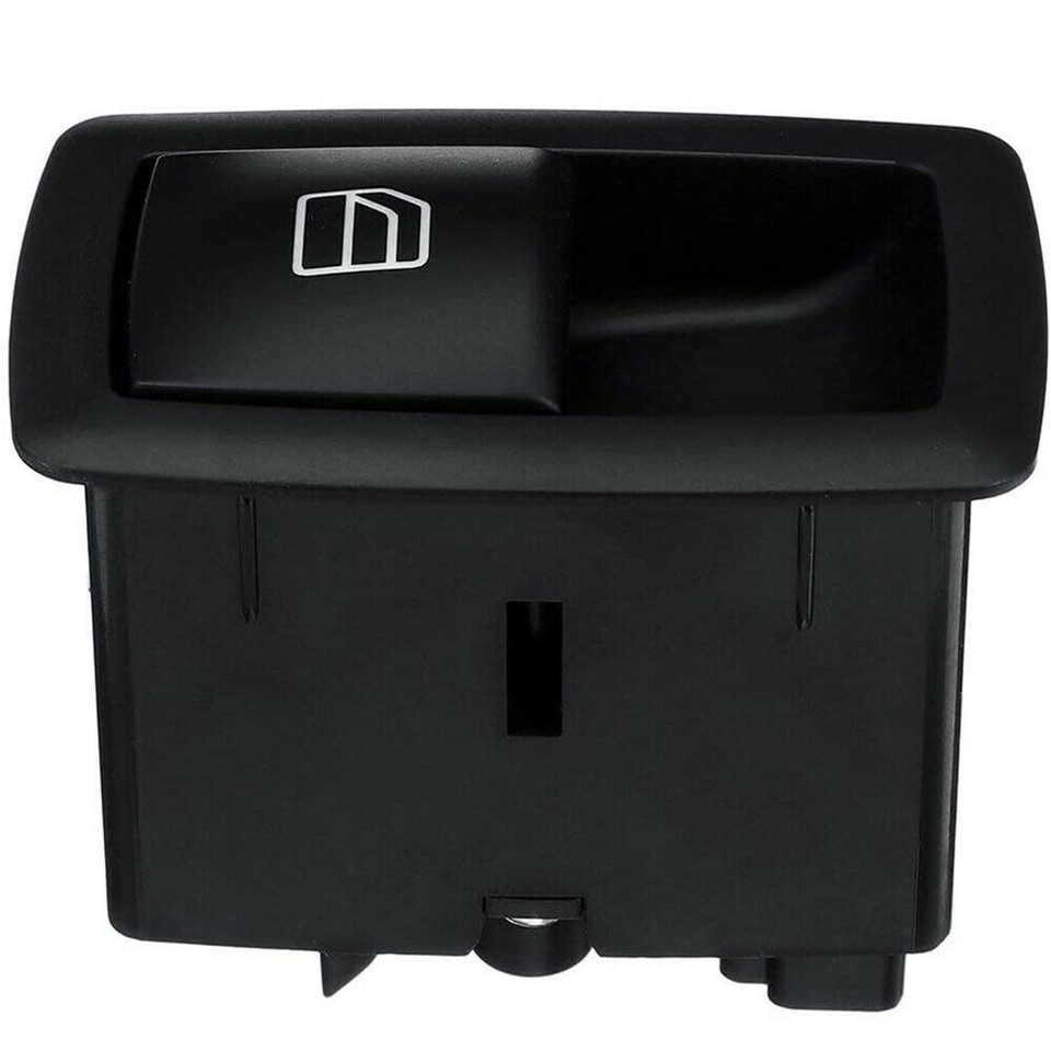 For Mercedes-Benz ML GL R Passenger Side Power Window Lifter Switch ...
