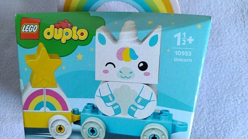 LEGO DUPLO: Unicorn (10953) | eBay UK