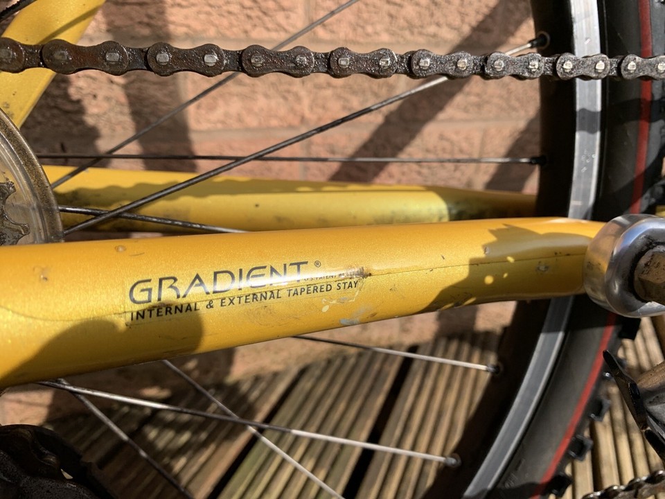 Klein Pulse Pro Mountain Bike (medium) | eBay