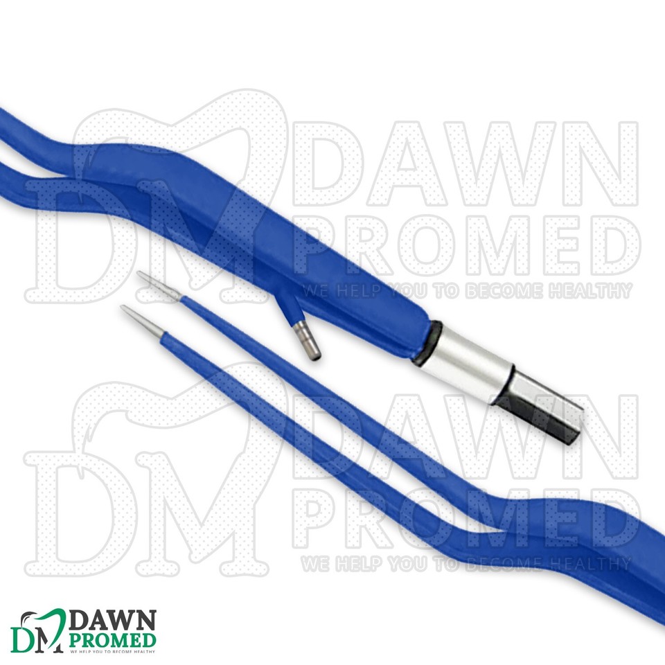 18 Pcs CJD (Creutzfeldt-Jakob Disease) PMD Neurology Instrument Set ...