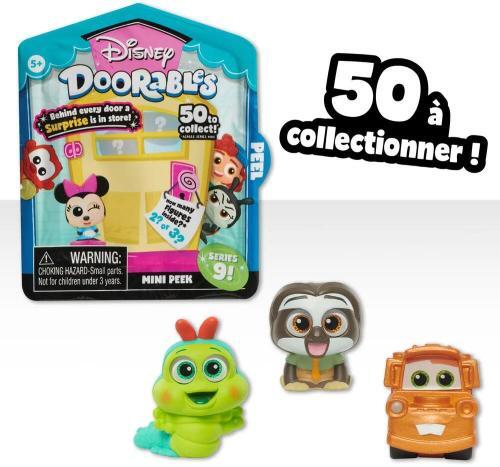 DORABLES MINI PEEK S9 CDU 8056379142218 | eBay