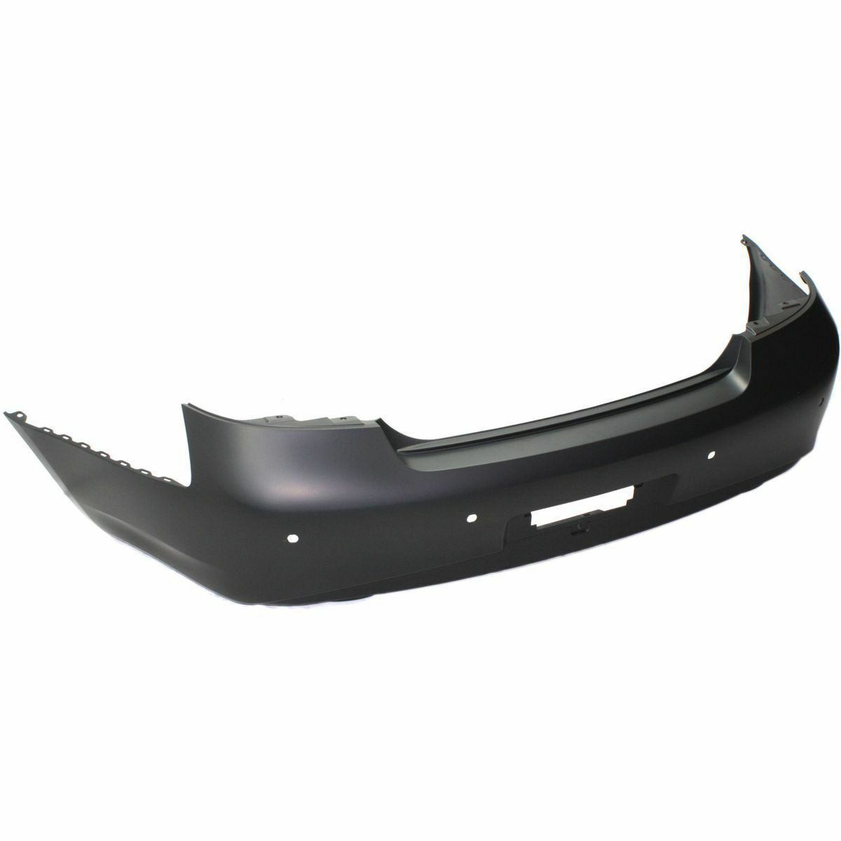 2010-2013 Infiniti G37 Sedan Rear Bumper Cover Fascia Primered ...