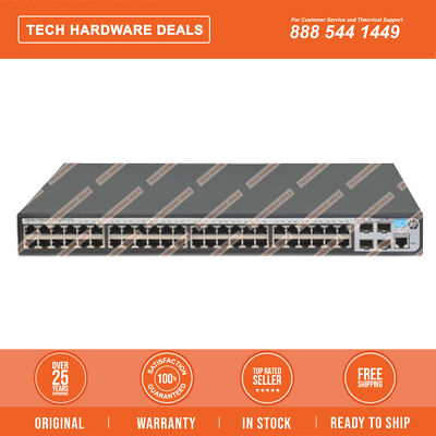 J9727A Aruba 2920 24G POE+ Switch w/o PSU | eBay