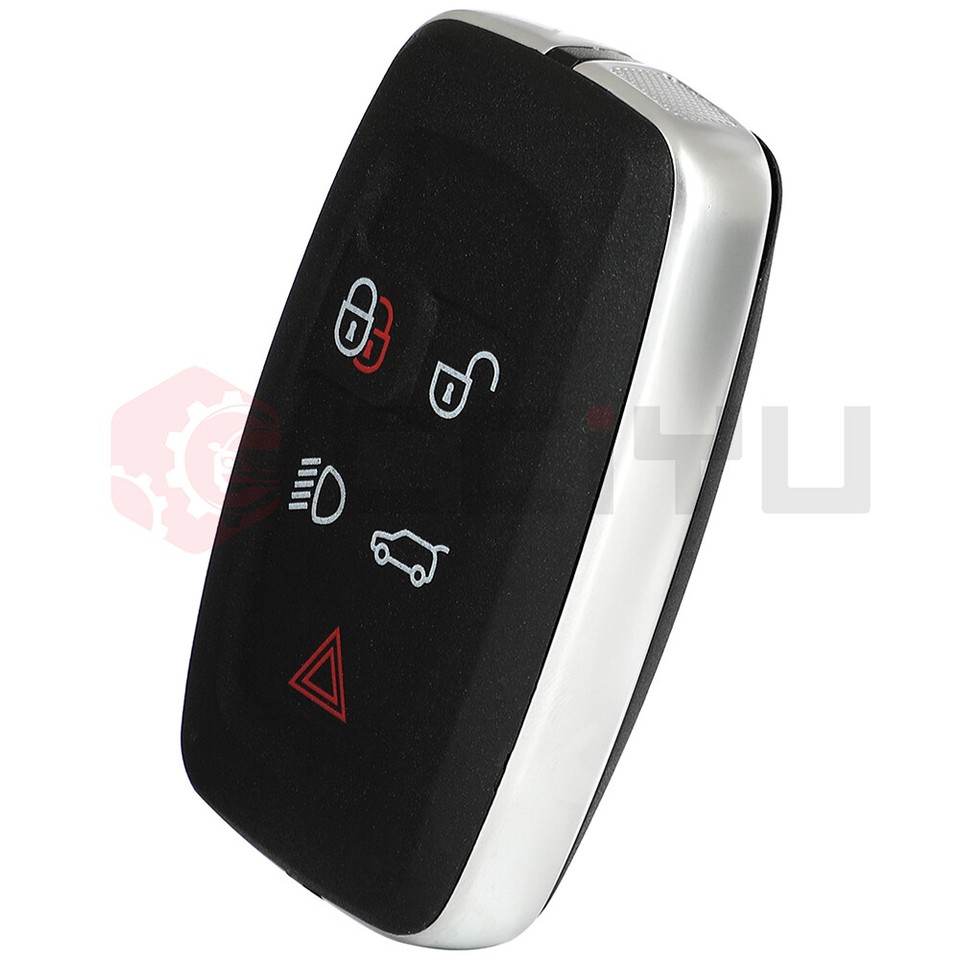 2 For Land Rover Range Rover Sport 2010 2011 2012-2015 Remote Key Shell ...