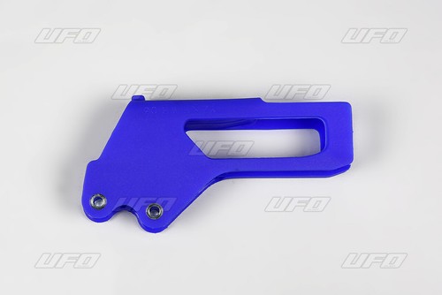 Yamaha Chain Guide YZ 250 (03-08) Blue | eBay