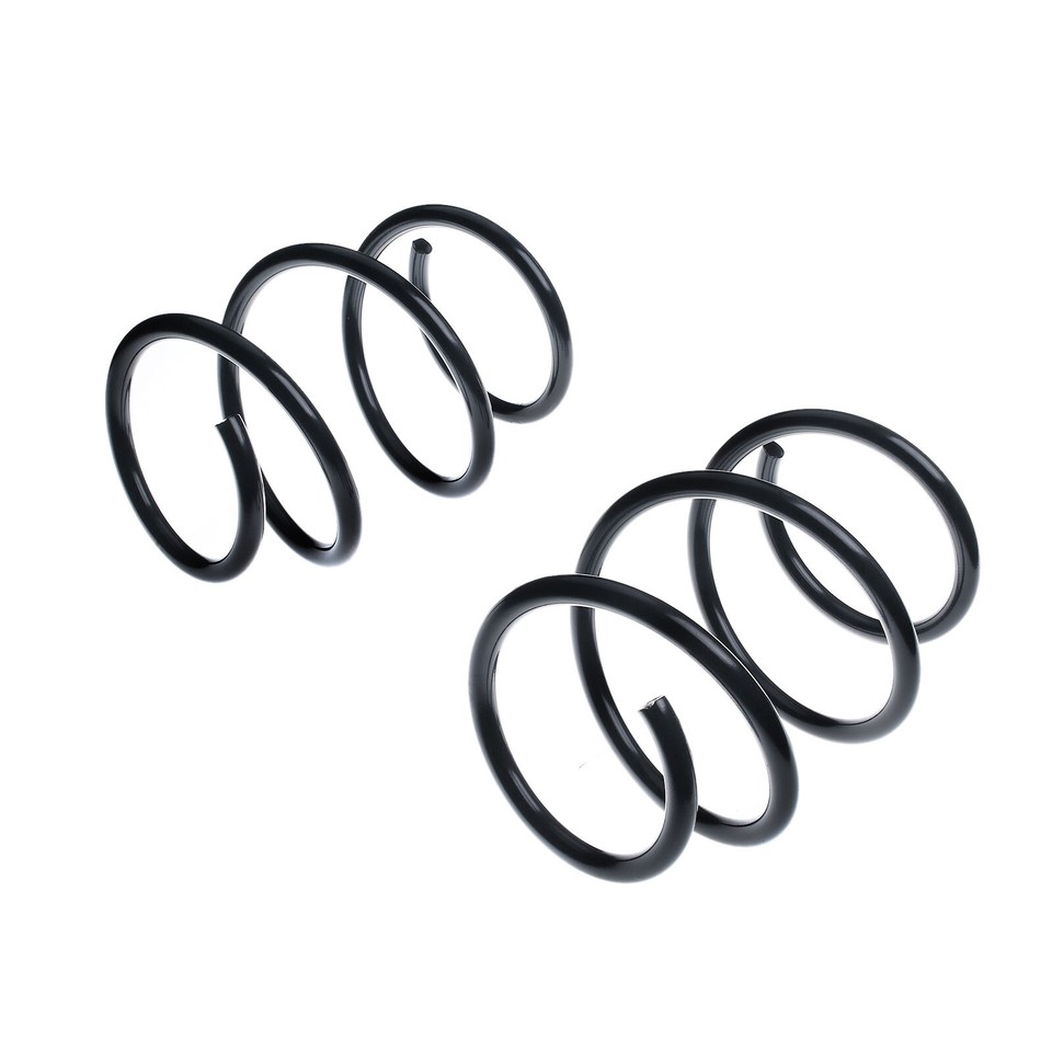 4x Ressort de Suspension avant Arrière, L+R pour Mini R50 R53 2003-2006 ...