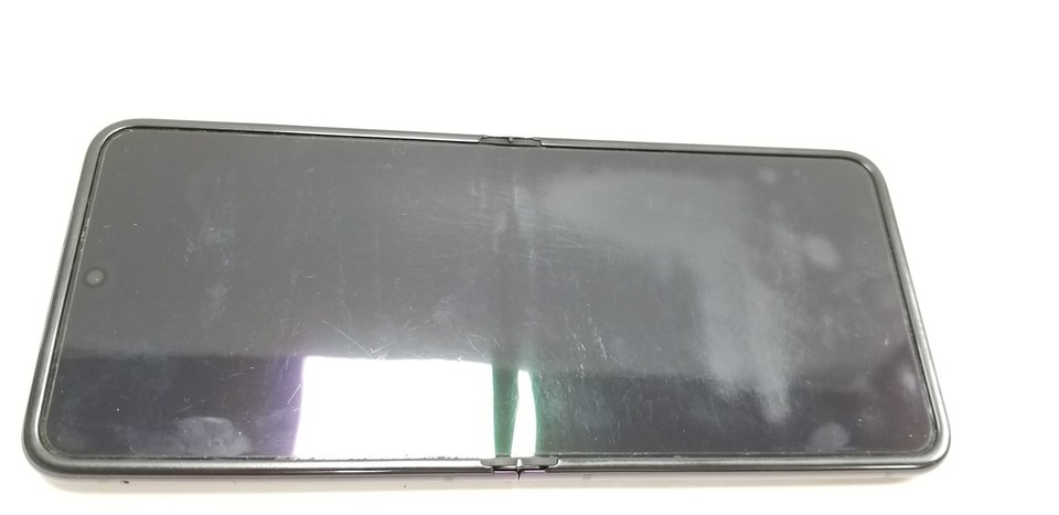 Motorola Moto Razr 2024 128gb Purple XT2323-2 (Unlocked) Reduced Price ...