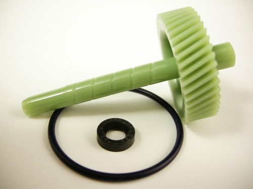 TH350 700R4 Speedo Driven Gear 45 Tooth Turbo 350 Speedometer | eBay