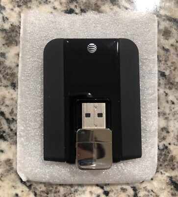 NETGEAR AirCard 340U USB Modem - AT&T | eBay