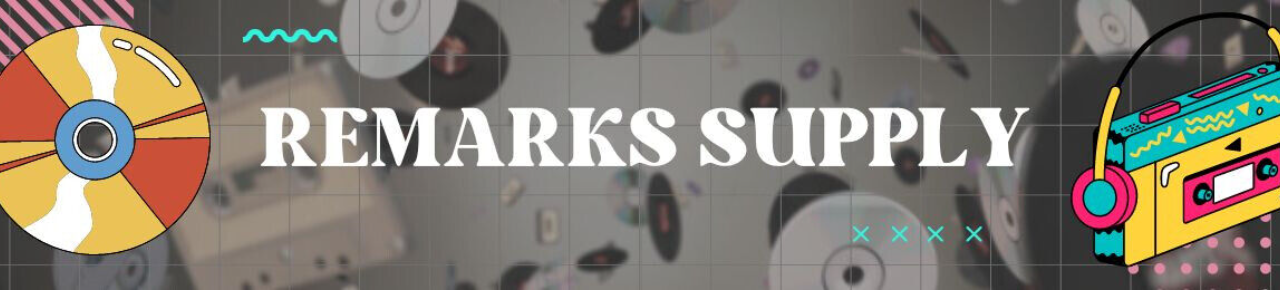 Remark Supply | eBay Stores