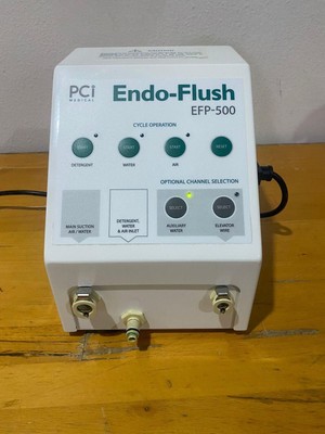 Endoscopy & Laparoscopy - Endoscopic