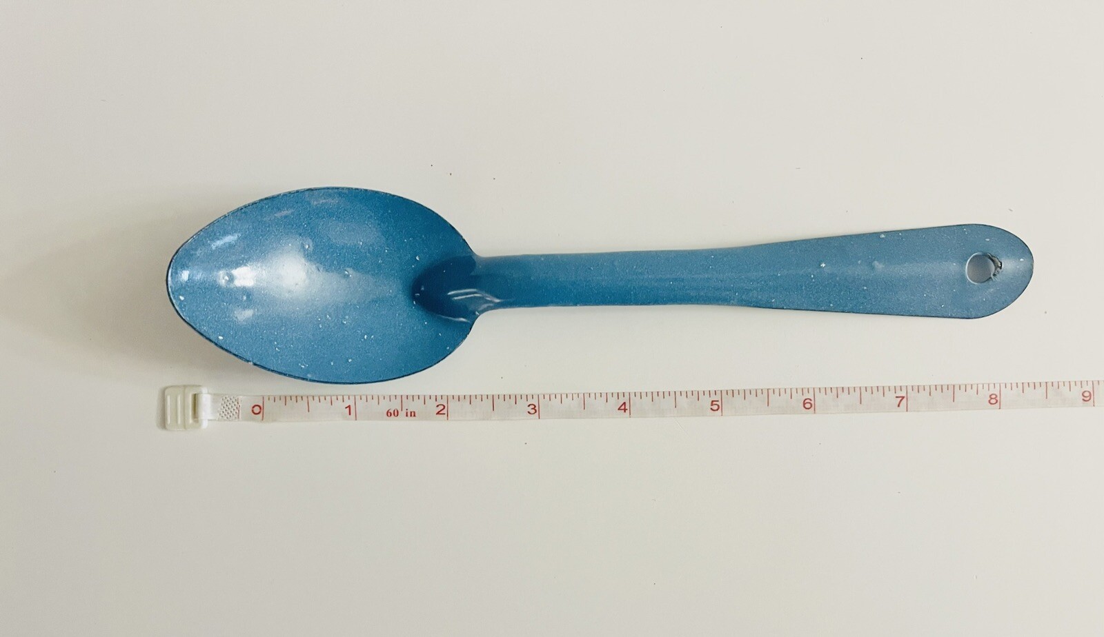 5 Pewter Soup Spoons Handle Serving Utensil Cooking 5 Cucharas ...