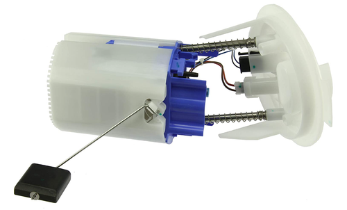 MERCEDES-BENZ C W204 Right Side Fuel Tank Auxiliary Pump A2044700794 ...