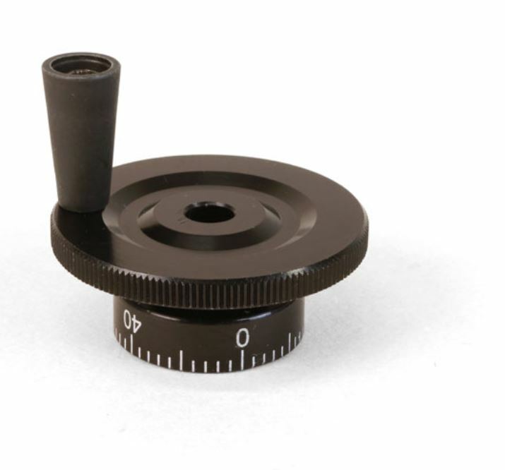 Sherline Metric Handwheel Crosslide or Y-axis 41050 | eBay