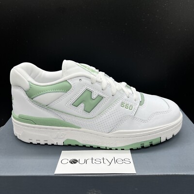 New Balance 550 Rare