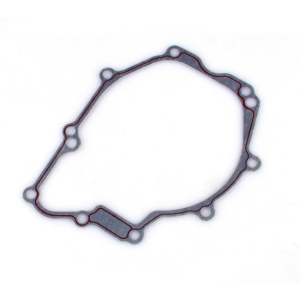 Regulator Stator Coil Gasket Kit For Yamaha YZF-R6 R6 RJ05 RJ09 2003 ...