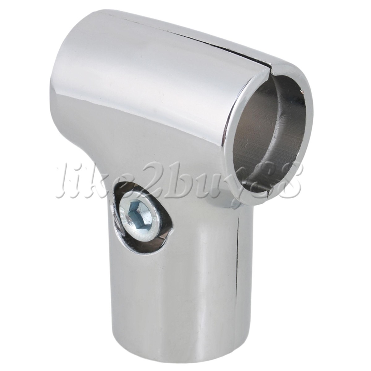 Aluminum Tube Fittings