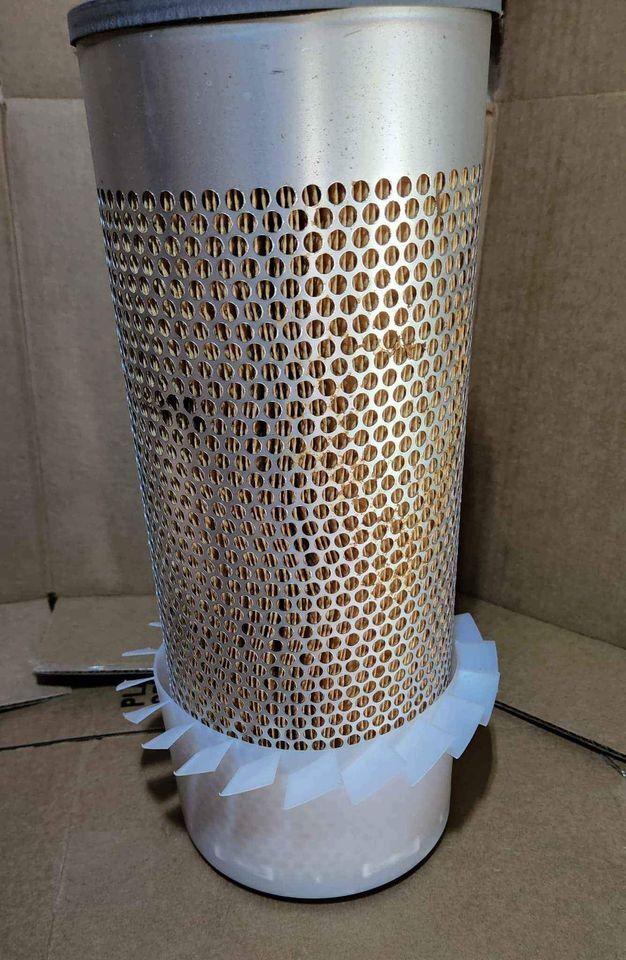 NAPA 2321 - Air filter cross reference