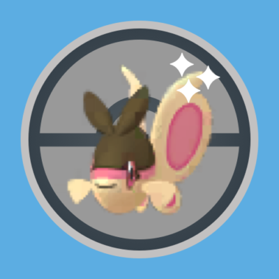 NEW Shiny Finneon (#456) - Pokémon GO | eBay