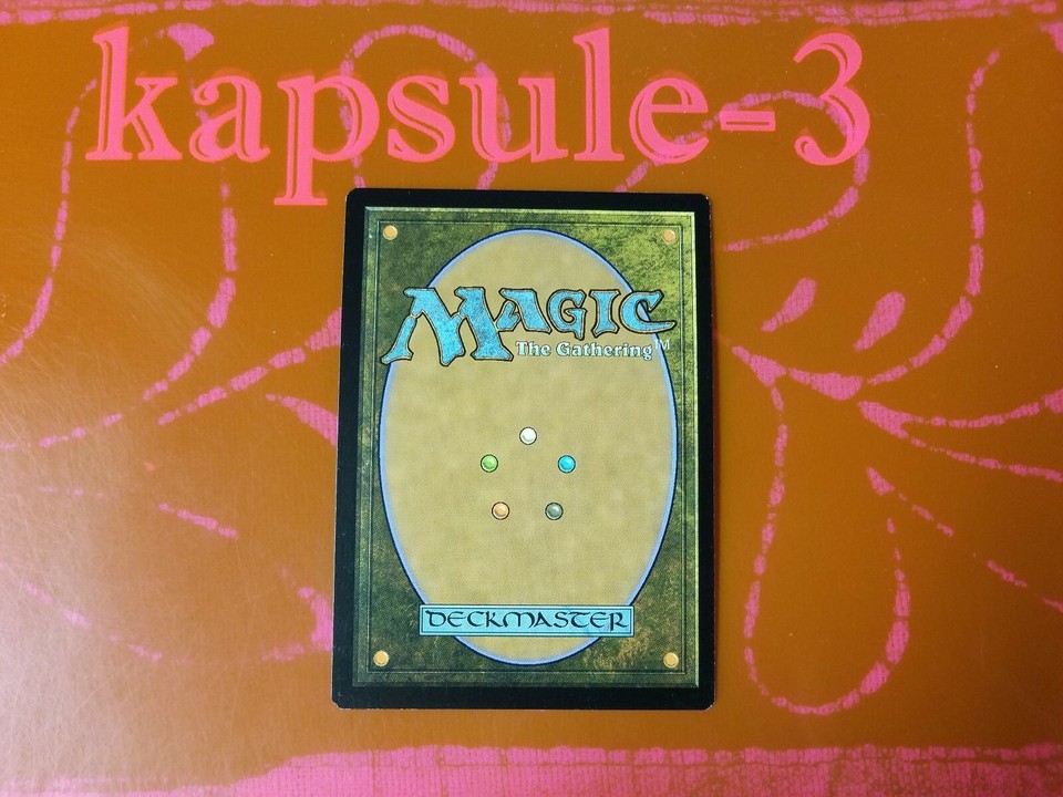 1x Crippling Chill | FOIL | Modern Masters 2017 | MTG Magic Cards | eBay