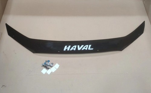 Bonnet Protector Hood Guard For Haval H6 1st Gen 2017-2020 | eBay